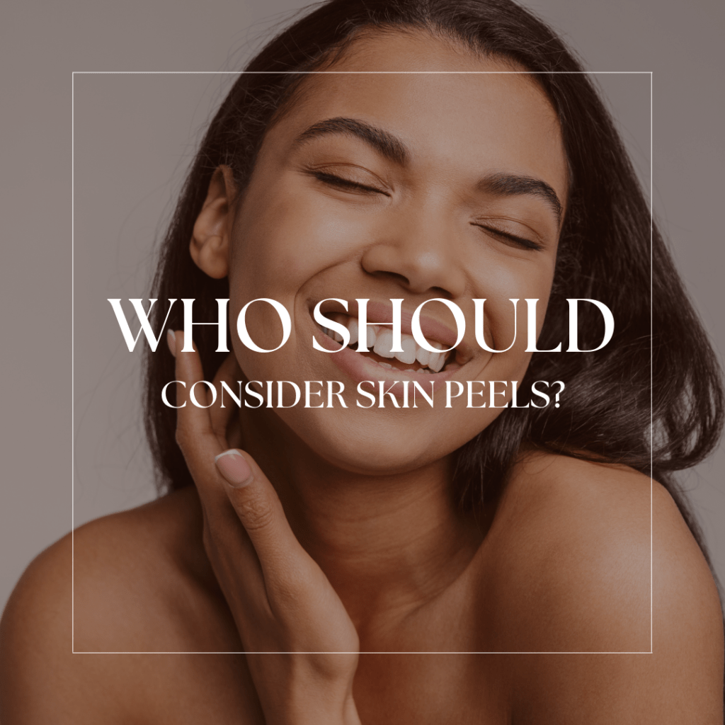 What is a Skin Peel? – Skin Atelier